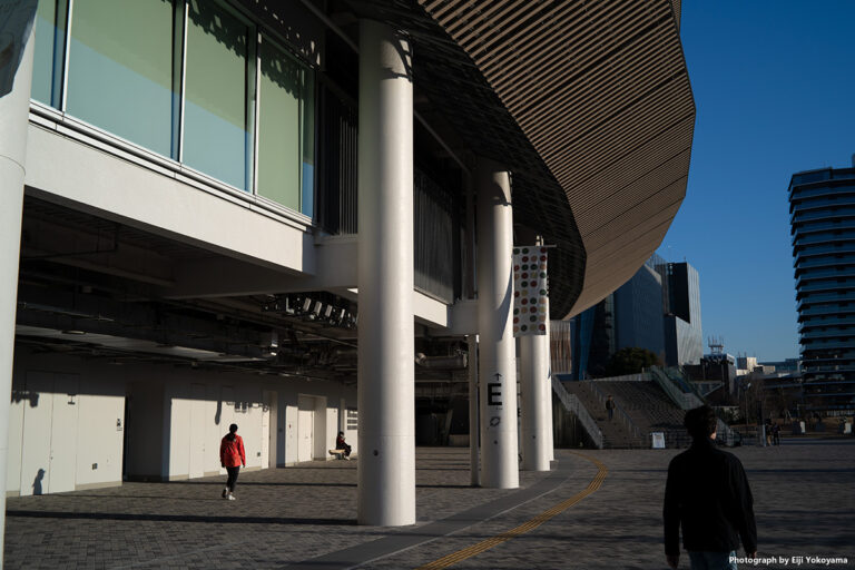 Apollon 36mm f1.3をLM-EA9でAF化、α7Cでちょっとレビュー – Eiji Photo Sense